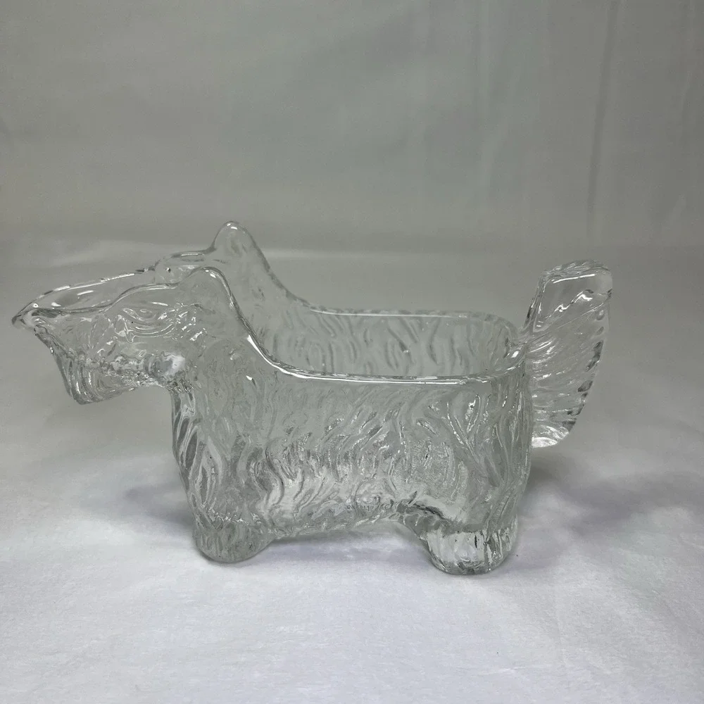 1930's POST Cereal | Dog | Vintage 93s Post Cereal Le Smith Pressed ...